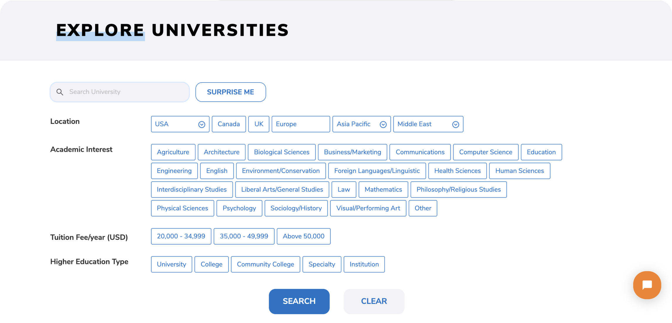Udentity